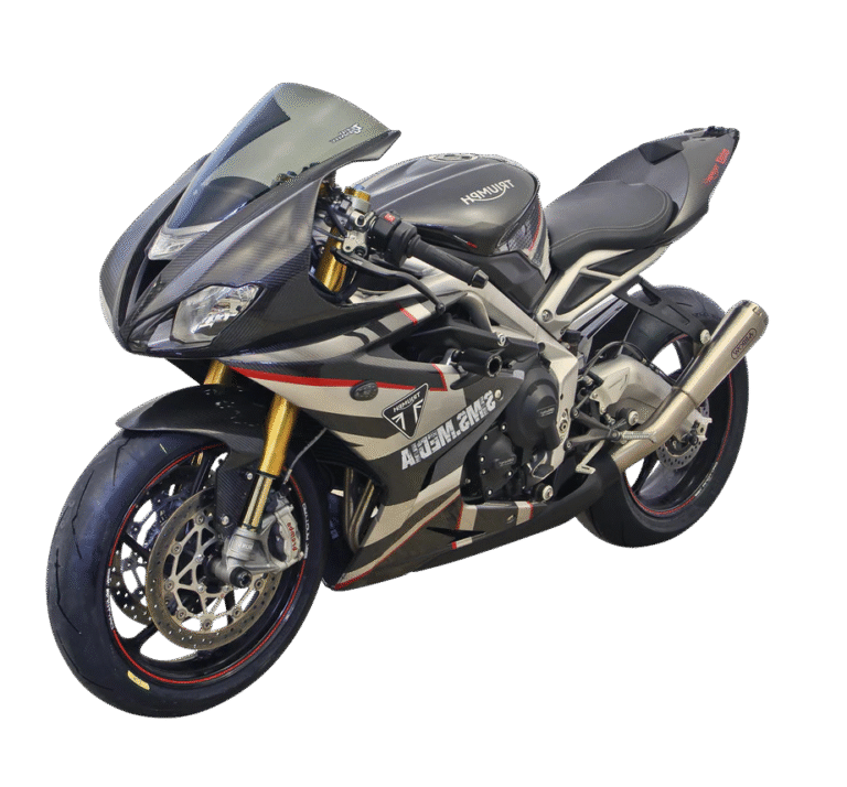 ZeroGravity-Racing Motorcycle Windscreens Australia